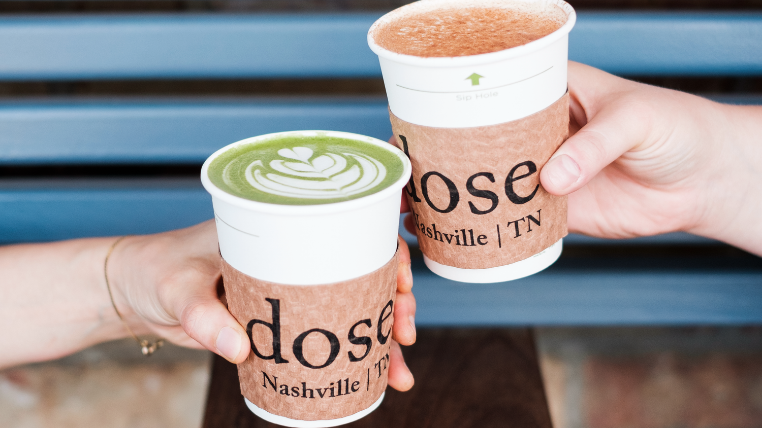 Dose Coffee & Tea - Nashville, TN – Dose Nashville