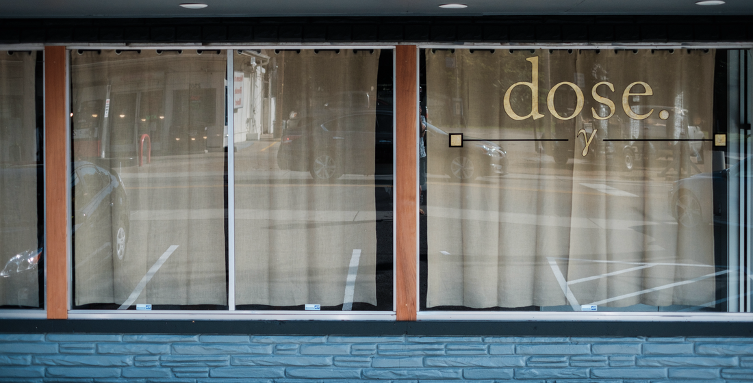 Dose Coffee & Tea - Nashville, TN – Dose Nashville