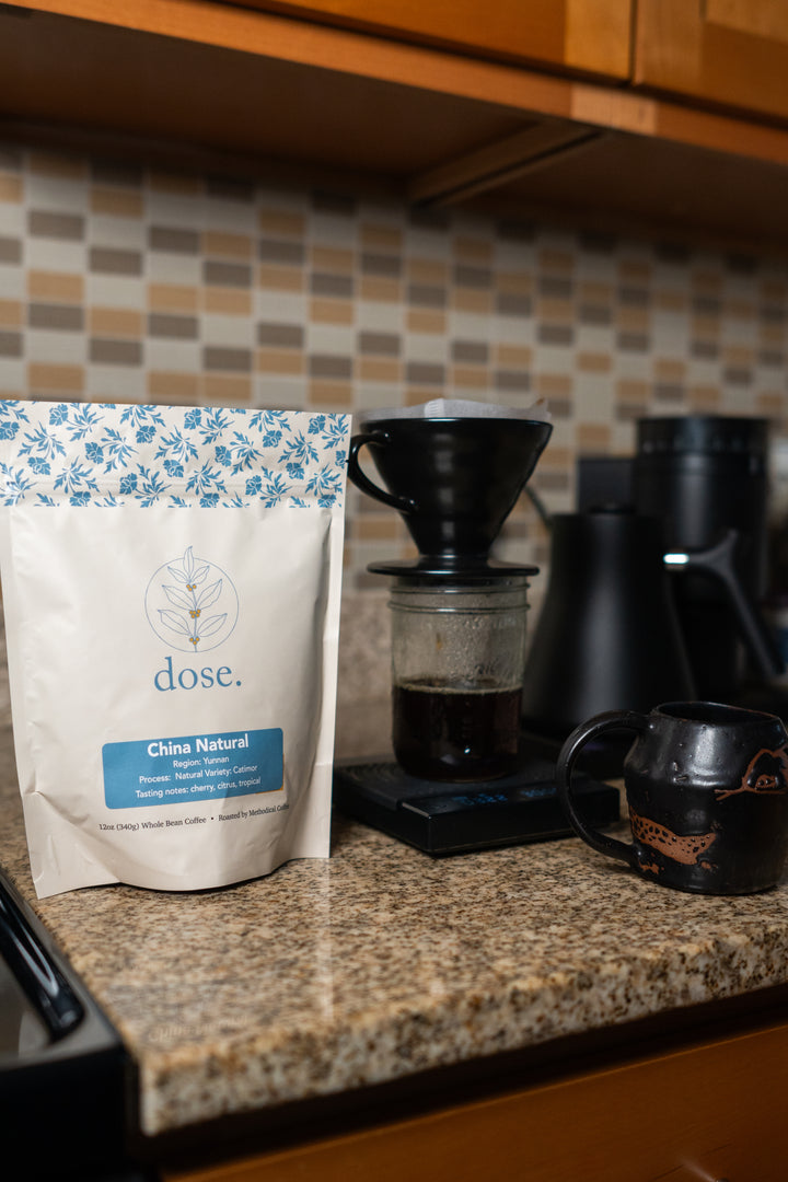 Dose Coffee & Tea - Nashville, TN – Dose Nashville